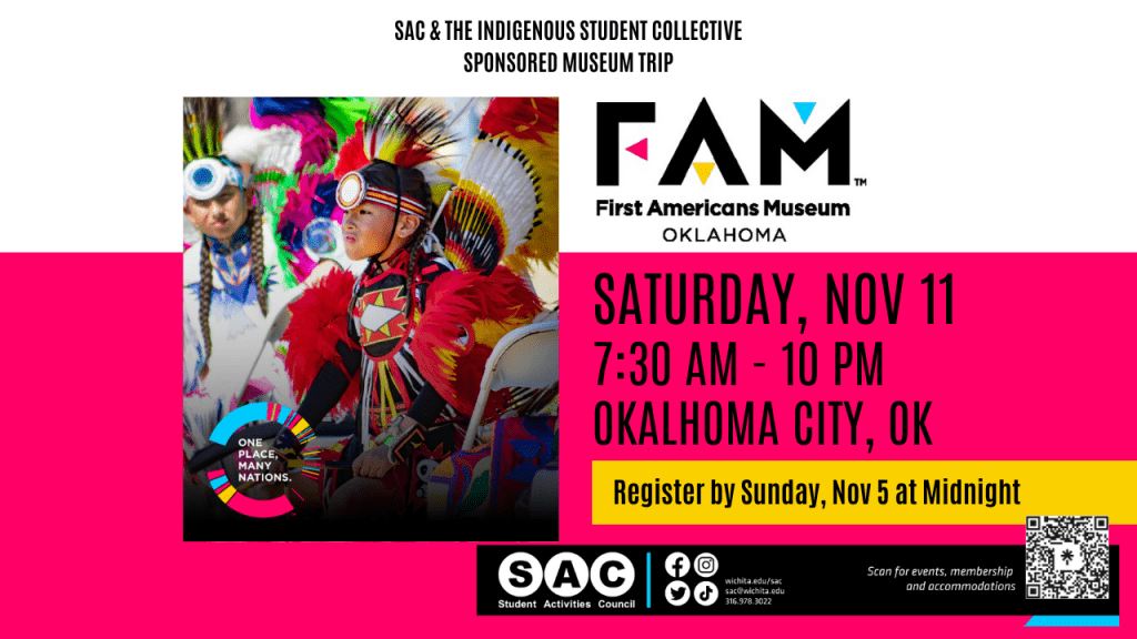 First Americans Museum Road Trip – WSUtv