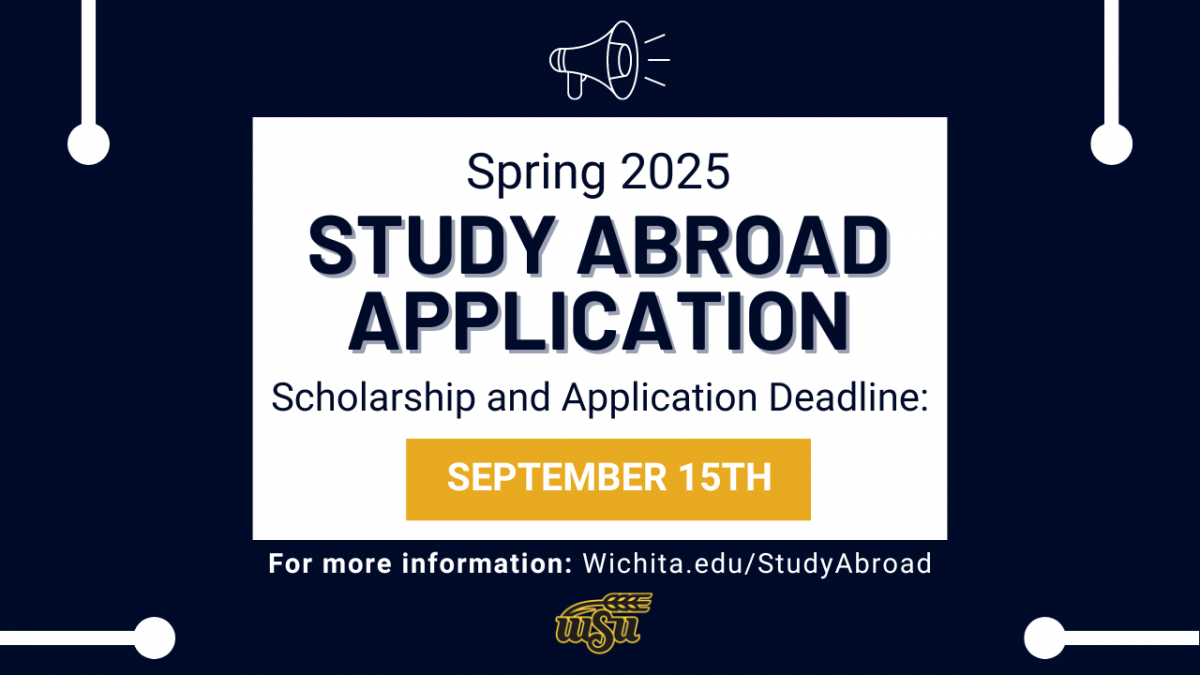 Spring 2025 Study Abroad Programs – WSUtv