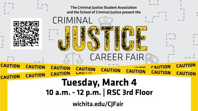 Criminal Justice Career Fair – WSUtv