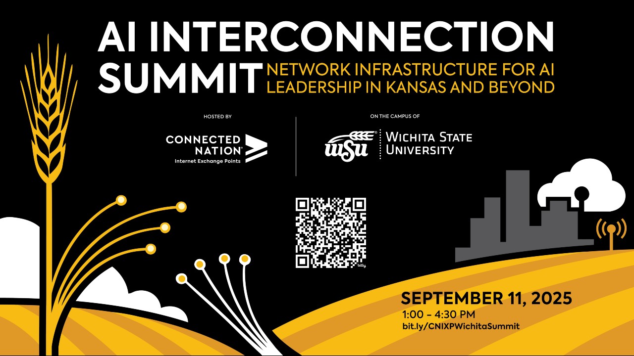 AI Interconnection Summit – WSUtv