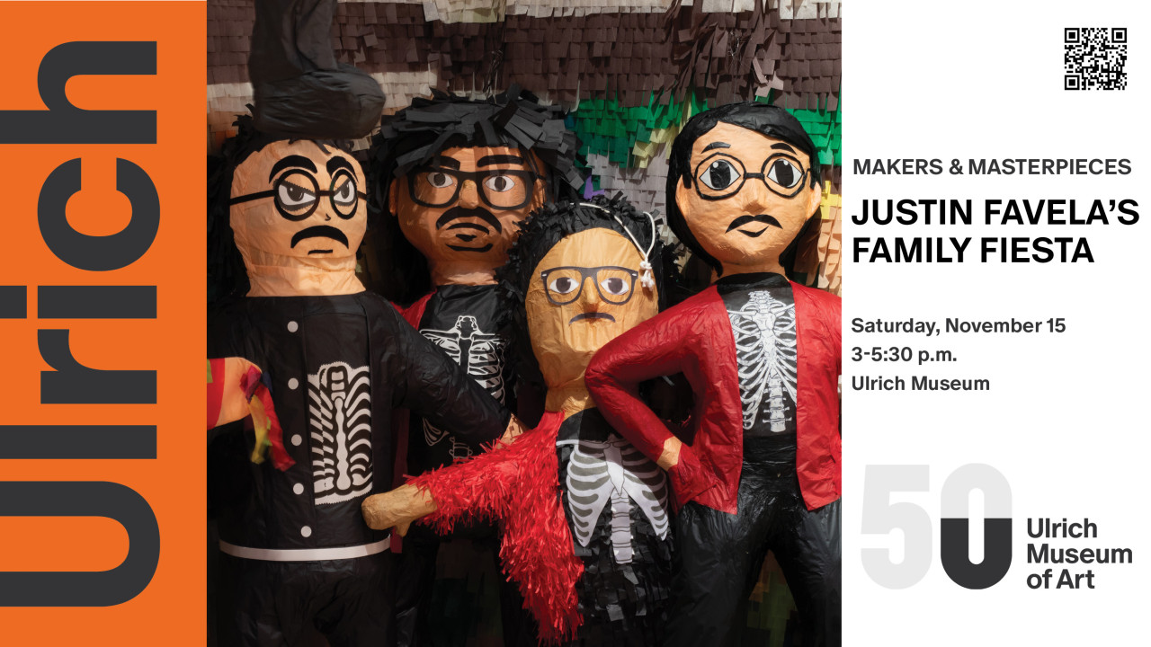 Justin Favela’s Family Fiesta – WSUtv